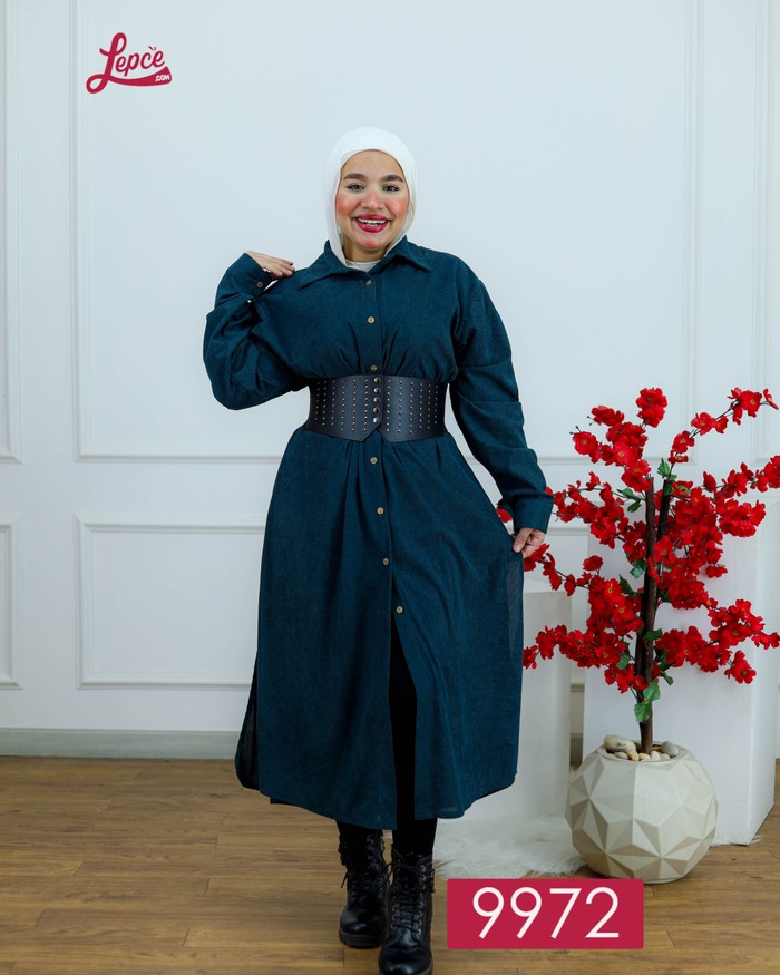 Lepce - لبسى شميز - بترولى