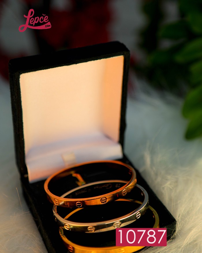 Lepce - لبسى طقم كارتير 3 قطع - باترن 1