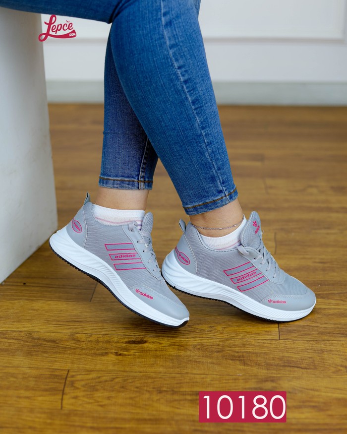 Lepce - لبسى كوتشي - بينك