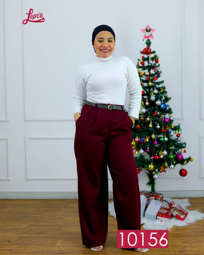 Lepce - لبسى بنطلون - نبيتى